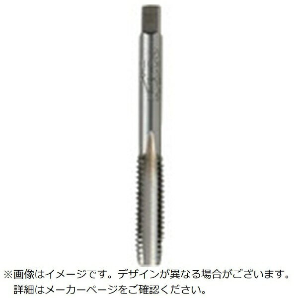 ■一般的なタップであらゆる方面で使用されています。■母材がSKS2鋼で経済的です。【用途】・加工ねじ： ユニファイ並目ねじ・被削材： 一般鉄鋼・軽合金等。【仕様】・呼び寸法： ユニファイ二分五厘・全長（mm）： 70・シャンク径（mm）： ...