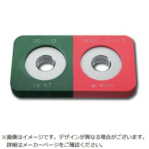 ■通り、止りを保護カバーで一つにしたゲージです。■紛失の心配が無く、扱いも容易です。■保護カバー付ですので素手で測定ができ、手の汚れがゲージに付着しないです。■体温による温度変化も少なく、取り扱いが容易です。【用途】・軸径の検査に。【仕様】...