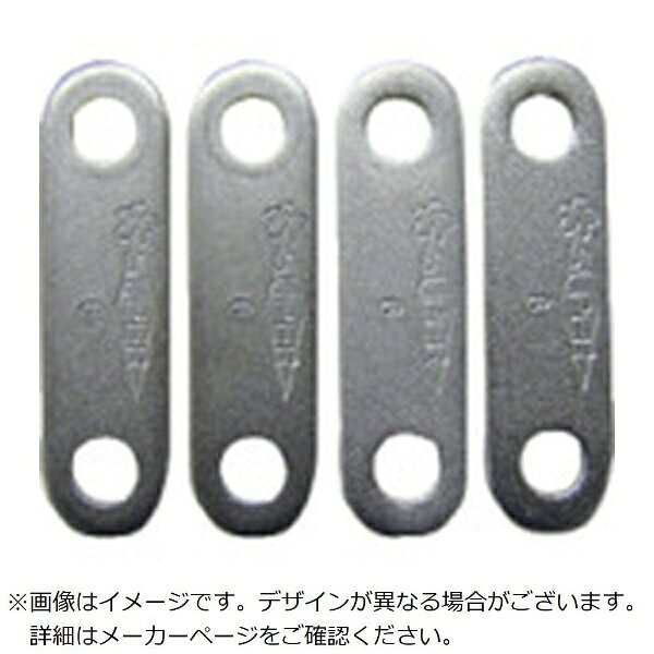 ■G型ギアプーラ用部品です。【用途】・ギアプーラ用部品。【仕様】・品名： ギヤープーラG・GL型・適合機種： G・GL15・G15・GL15用座金・4枚セット【材質／仕上】・特殊鋼