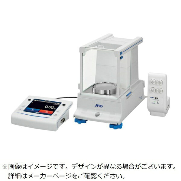 ■分析用電子天びんです。■校正用分銅内蔵型です。■表示部はタッチパネル（カラー液晶表示）で、操作性に優れています。■風防に触れずにドアの開閉が行えるオートドア機能搭載です。■無風イオナイザー標準装備で、静電気による誤差を低減します。■RS-...