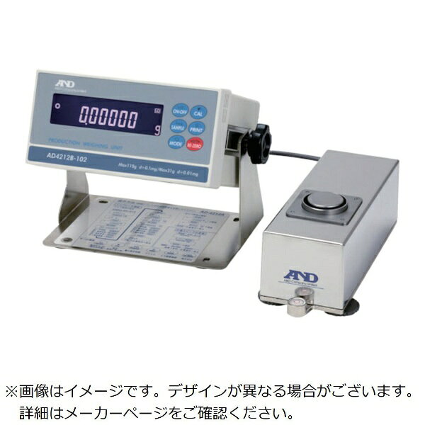 ■最少表示0.01mgの高精度■80mm巾のコンパクトな計量部■高速応答■耐薬品性に優れたステンレス製計量部■防塵・防滴の計量部■セパレート型の表示部と計量部■パネルマウント可能な表示部■豊富な通信機能■LAN対応【用途】・医薬品・電子部品...