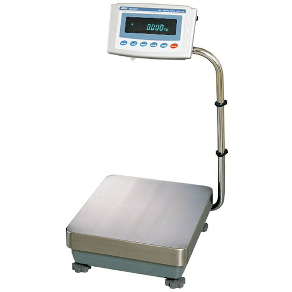 ■校正用分銅内蔵で防塵・防水仕様（IP65）いつでも高精度計量■スマートレンジ機能（重い容器にのせられた微量のサンプルを精密に計量できます。「標準」及び「精密」2つの計量レンジを持つGP-32K/GP-102Kに搭載。）■クッキリ見やすい大...