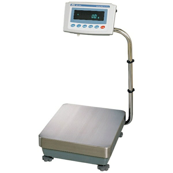 ■校正用分銅内蔵で防塵・防水仕様（IP65）いつでも高精度計量■スマートレンジ機能（重い容器にのせられた微量のサンプルを精密に計量できます。「標準」及び「精密」2つの計量レンジを持つGP-32K/GP-102Kに搭載。）■クッキリ見やすい大...