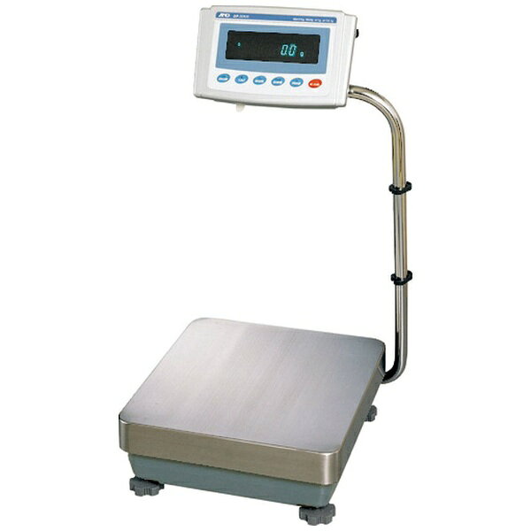 ■校正用分銅内蔵で防塵・防水仕様（IP65）いつでも高精度計量■スマートレンジ機能（重い容器にのせられた微量のサンプルを精密に計量できます。「標準」及び「精密」2つの計量レンジを持つGP-32K/GP-102Kに搭載。）■クッキリ見やすい大...