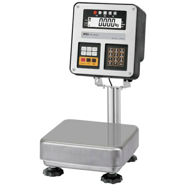 ■0種〜2種までの危険場所で使用可能です。■本質安全防爆構造Ex　ia　2B　T4　Ga　労検番号： 第TC22537Xです。■計量台防塵・防水仕様 IP65です。■3色5段カラーコンパレータライト標準装備です。■暗いところでもくっきり見え...