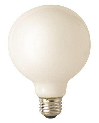 ■口金：E26 ■定格電圧：100V ■消費電力：10W ■全光束：1340lm ■光源色：電球色 ■色温度：3000K ■配光角度：290° ■平均演色評価数：Ra80 ■定格寿命：20000時間 ■商品サイズ：外径95x全長106mm ...