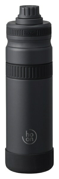 ・抗菌剤配合飲み口＆キャップ＜BR＞・タフな粉体塗装仕上げ＜BR＞・衝撃から瓶を守る、底キャップラバー付き＜BR＞・内瓶は耐食性に優れたSUS316を使用し、スポーツドリンク対応可＜BR＞・ステンレス魔法瓶＜BR＞・保冷専用