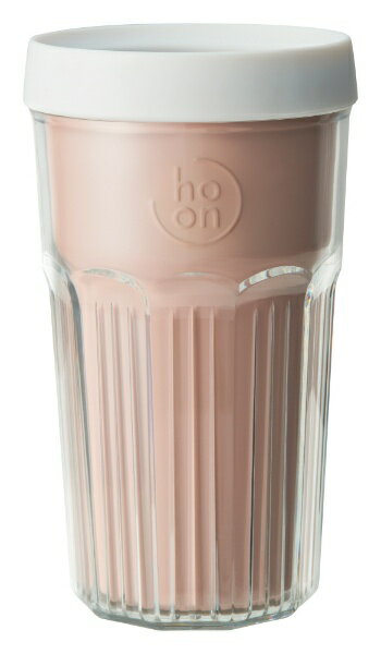 クリスタルカットラインが美しい、ステンレス製の魔法瓶タンブラーです。抗菌剤配合の飲み口と、滑り止め付きの底で安心してお使いいただけます。保温・保冷効果にも優れ、様々なシーンで活躍します。