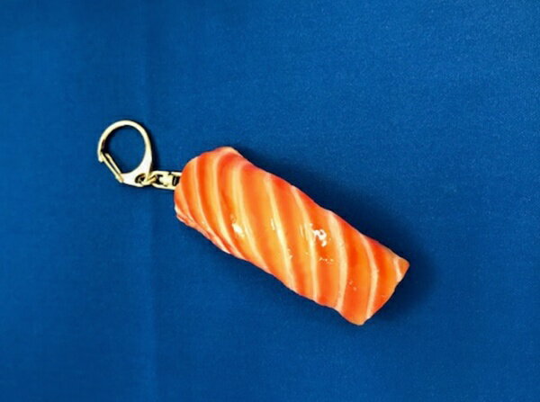 職人が作る本気の食品サンプル。1点1点手作りの為、制作にお時間を頂戴する場合がありますので予めご了承ください。