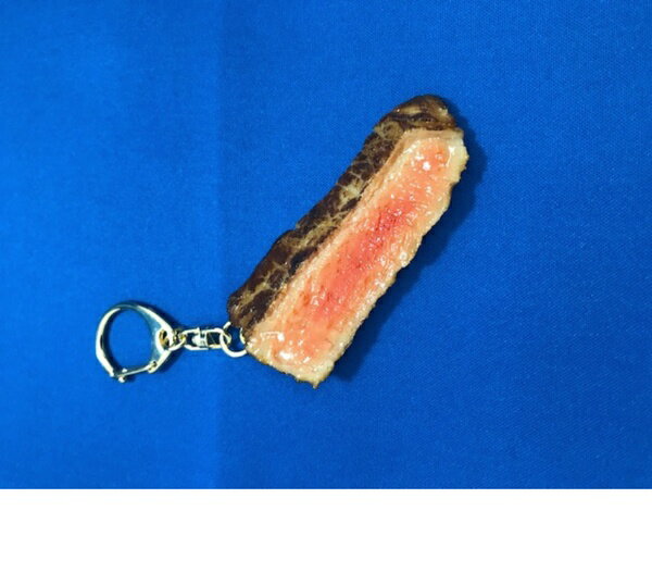 職人が作る本気の食品サンプル。1点1点手作りの為、制作にお時間を頂戴する場合がありますので予めご了承ください。