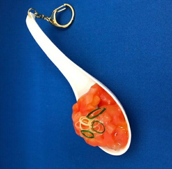 職人が作る本気の食品サンプル。1点1点手作りの為、制作にお時間を頂戴する場合がありますので予めご了承ください。