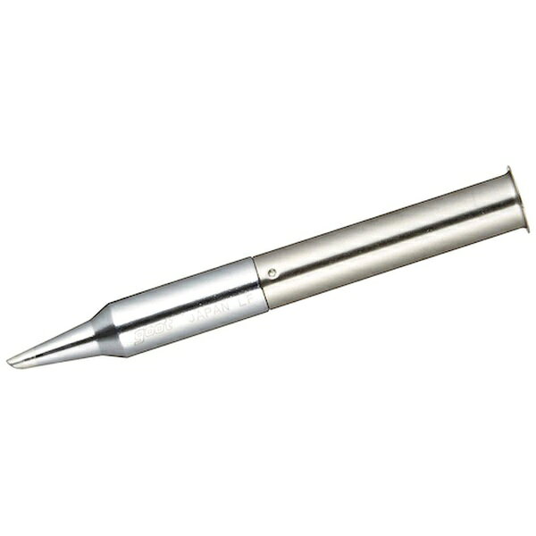 CX/CXR-60/80用の替こて先です。先端 2mm