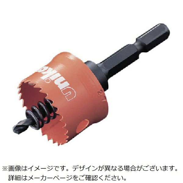 刃部にコバルトハイスを使用。鋭い切れ味により、軽快で快適な作業を実現しました。被削材：(最適)薄鉄板(2mm以下)、アルミ板(2mm以下)、塩ビ板、合板(適合)ステンレス板(0.6mm以下)、FRP板、樹脂板刃厚わずか0.5mm。切削抵抗を...
