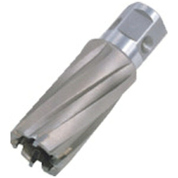 【仕様】・適合パイロットピン：NO.07025(全長76mm)、NO.37319(全長83mm)・刃径(mm)：15.0・最大加工板厚(mm)：25・全長(mm)：60・適合機種：日東工器製：アトラエース(LO-3000A・LO-3550A...