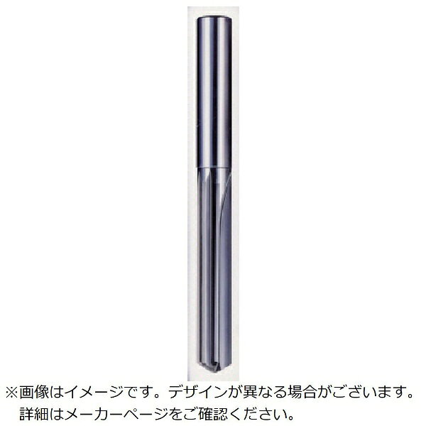 ■非鉄金属の精密穴あけ用ドリルです。■刃先端部に、荒刃・仕上刃を設けた機構（ジャンプ刃）により、φ精度H加工が一発で可能になりました。■荒加工、中仕上げ、上仕上げの3工程を一度で加工可能なため、生産工程の削減に大きく貢献します■切粉の溶着を...