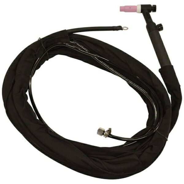 ■TIG溶接用トーチ部品です。