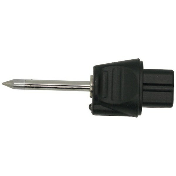 【仕様】・品名： 替えこて先・適合機種： MSD-40・パーツ名： MSD-40用替えこて先　B型・適合コテ： MSD-40・MSD-40用替えこて先