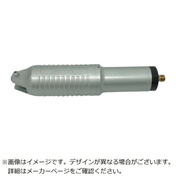 ■MP3000のレバーなしタイプです。■本体が丸型のため取付時微妙な回転角度調整ができます。【用途】・切断・圧着・曲げ・穴抜き・かしめ等の作業に。【仕様】・加圧力（N）： 8482・空気消費量（［［CM3］］/回）： 900・使用空気圧力（...