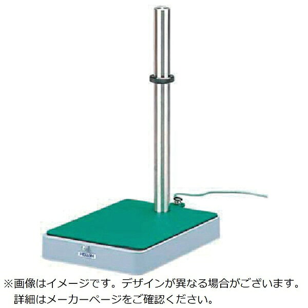 ■L-802/L-832を低倍率で使用する際の長い作動距離に対応した支柱です。【仕様】・適合機種： L-50・ベース寸法（mm）： 145×185・ホルダー取付径： 20mmφ