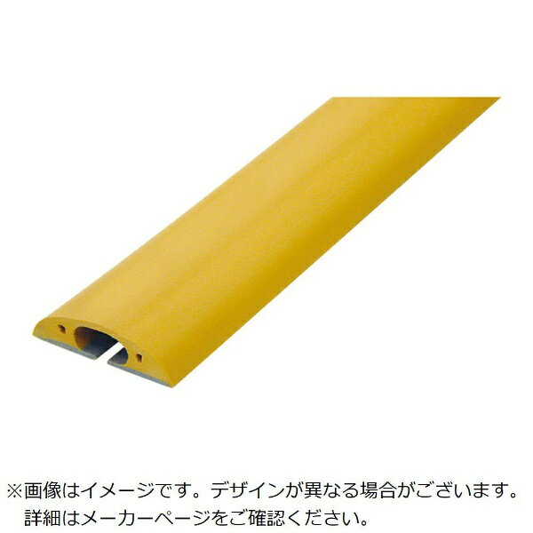 ■床用ケーブル保護収納システムです。【仕様】・色： ブラウン・適合ケーブル： 電話線、通信線、ビニール平型コード、VVF2.0×3C・幅（mm）： 40・長さ（m）： 5・厚さ（mm）： 10・内寸（mm）： 16×6・適合ケーブル： 電話...
