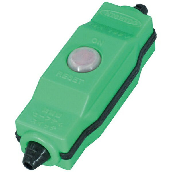 ■スイッチの無い機器をスイッチ付にできます。【用途】・投光器や延長コードに。・待機電力の節約に。【仕様】・サイズ（mm）： W37×D34×H120・保護機能： 過負荷保護付・仕様： 屋外型・漏電遮断機過負荷電流（A）： 15・過負荷保護付...