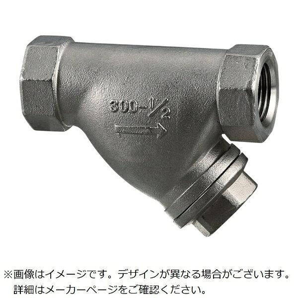 ■機器の手前に設置する事で、スケールや異物から機器を保護します。■キャップを外し、フィルターを取り出して清掃できます。【用途】・水・油用。【仕様】・呼び径A： 50・呼び径B： 2・全長（mm）： 173・高さ（mm）： 119・最高許容圧...