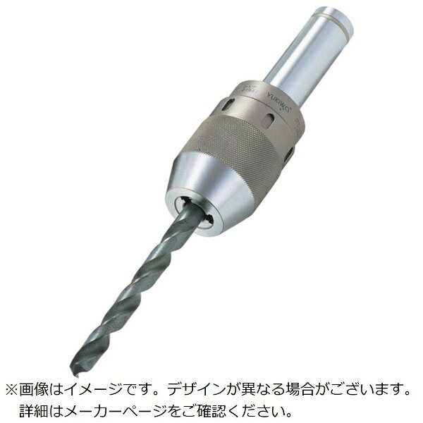 ■シャンクとチャックが完全一体型構造になっていますので、回転中または切削中の脱落を防止しています。■付属のフックスパナで増し締めする事により、把握力がパワーアップします。【仕様】・つかみ能力（mm）： 0.5〜6.5・外径（mm）： 38・...