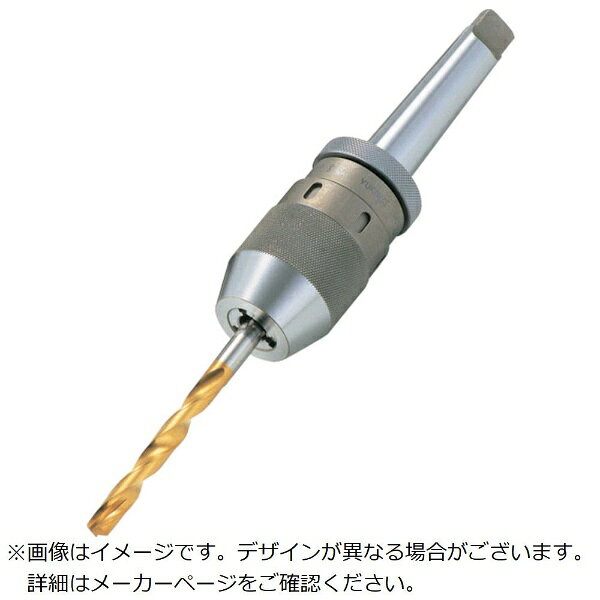 ■シャンクとチャックが完全一体型構造になっていますので、回転中または切削中の脱落を防止しています。■付属のフックスパナで増し締めする事により、把握力がパワーアップします。【仕様】・つかみ能力（mm）： 0.5〜13.0・外径（mm）： 50...
