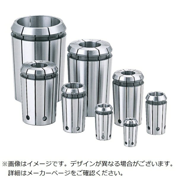 ■ダブルテーパー方式によって強力な把握力があります。【仕様】・把握径（mm）： 3.175・外径（mm）： 15.3・全長（mm）： 28・適合機種： SGC10・4d先端振れ精度： 3μm以内（コレット単体）・スーパーG1チャック（SGC...