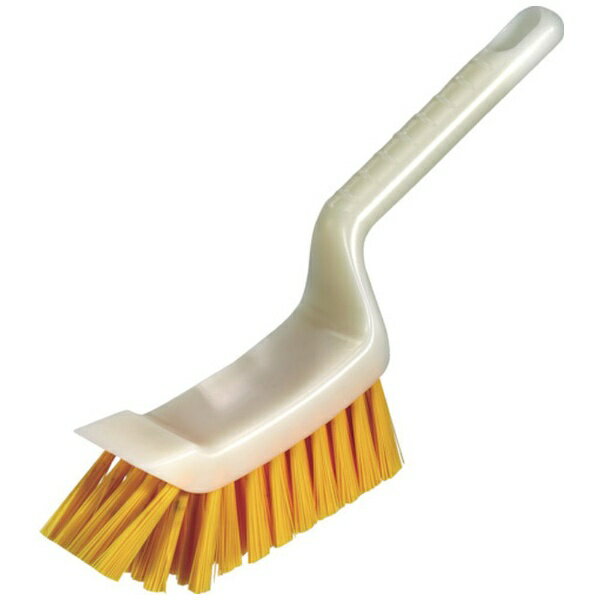 ■カラーによる区域管理などができるHACCPに対応しています。■ブラシとスクレーパ2つの機能が付いているので便利です。【用途】・衛生管理が必要な場所での清掃に。・使用区域管理をおこなう工場や施設などに。【仕様】・色： イエロー・縦（mm）：...