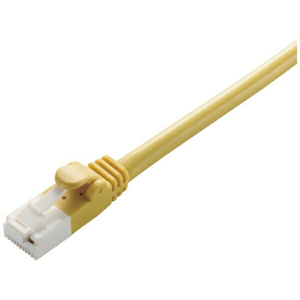 Cat6準拠LANケーブルのスタンダードタイプです。 ツメ折れ防止プロテクターと屈曲に対する耐久性が高い素材のコネクターを採用したダブル構造で、ツメが折れにくいLANケーブルです。 ※1000回の屈曲検査に合格(当社検証) ツメ折れによるケ...