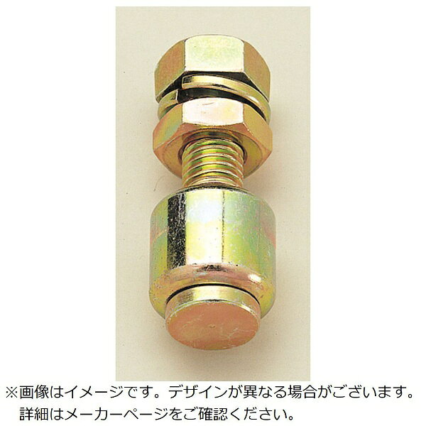 ■金属製のボルト付ガイドローラーです。【用途】・ドア枠がアングル、角パイプ等に使用・工場・倉庫のドア、ビニールカーテン等の開閉、工事現場の仮設パネルゲート、防塵・防音シート、工具・電設資材ケーブルの吊り込み、製品等の移動、トラック車両テント...