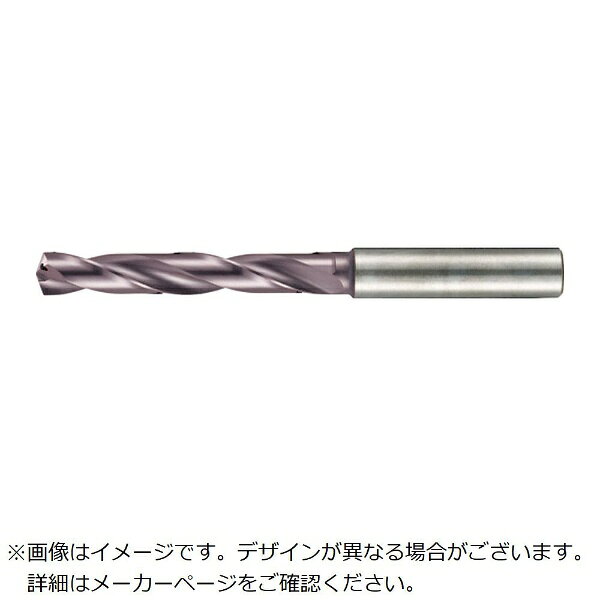 ■内部給油方式によりノンステップで高能率穴あけ加工が可能です。【用途】・一般鋼、合金鋼、ステンレス、鋳鉄用。【仕様】・刃径（mm）： 3.1・溝長（mm）： 28・全長（mm）： 66・シャンク径（mm）： 6・先端角（°）： 140・表面...