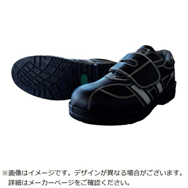 ■JSAA A種認定です。■ウレタン耐油底仕様＆静電防止＆超軽量と機能盛り沢山のセフティスニーカーです。■かかと部分には反射材を使用で、安全面もサポートします。■体に溜まった静電気を足元から逃がす静電防止タイプです。■ウレタン底特有の軽量と...