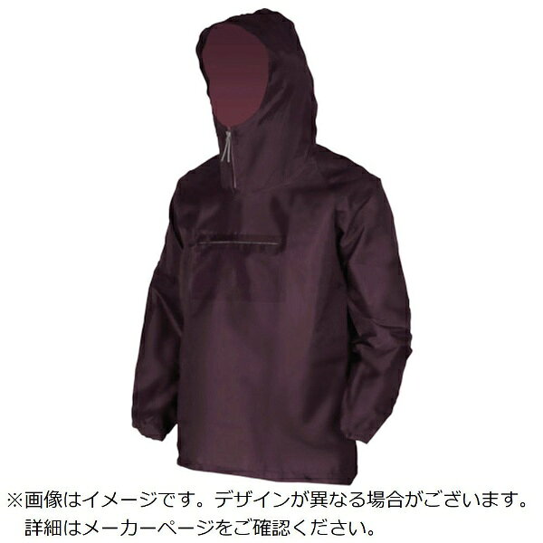 ■肩や腕が動かしやすい、ラグラン袖を採用しています。■ちょっとした小物入れに便利な、ファスナー付胸ポケット付です。■手首ゴム採用で、小さなゴミや風を防ぎます。■フード部分はファスナーでしぼりヒモ、裾部分はしぼりヒモで上と下からの風の侵入をブ...