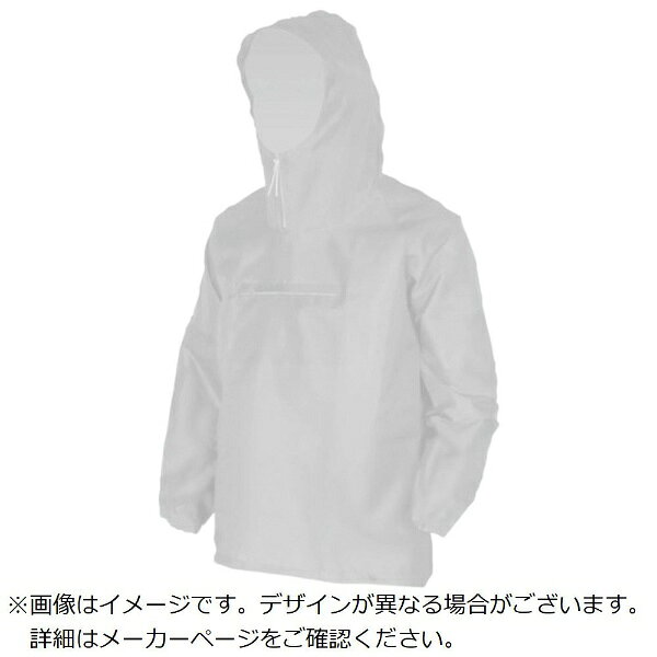 ■肩や腕が動かしやすい、ラグラン袖を採用しています。■ちょっとした小物入れに便利な、ファスナー付胸ポケット付です。■手首ゴム採用で、小さなゴミや風を防ぎます。■フード部分はファスナーでしぼりヒモ、裾部分はしぼりヒモで上と下からの風の侵入をブ...