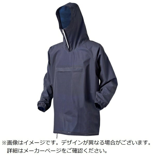 ■ちょっとした雨と冷たい風から体をガードします。■肩や腕が動かしやすい、ラグラン袖を採用しています。■フード部分はファスナーでしぼりヒモ、裾部分はしぼりヒモで上と下からの風の侵入をブロックします。■左右脇下に空気穴付です。■小物入れに便利な...
