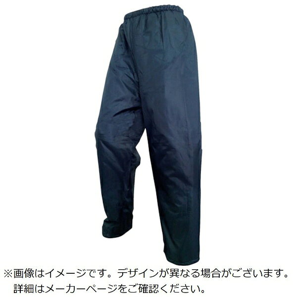 ■保温性抜群のオールキルトヤッケパンツです。【用途】・一般作業、軽作業、農作業に。【仕様】・色： ネイビー・サイズ： 3L・ウエスト（cm）： 96〜104・身長（cm）： 175〜185・撥水加工【材質／仕上】・ポリエステル100％