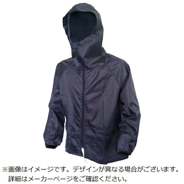 ■前開きファスナータイプのヤッケです。■肩や腕が動かしやすい、ラグラン袖を採用しています。■両サイド左右に、ホコリを防ぐフラップ付のポケット付です。■フードと裾部分のしぼりヒモで風の侵入をブロックします。■手首ゴム採用で、小さなゴミや風を防...