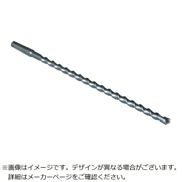 ■石材用に厳選された超硬チップを採用しています。■全体熱処理により折れに強く曲がりにくいです。■サイズ・全長も豊富なバリエーションです。【用途】・法面工事の下穴あけ作業に。・石材・岩石などへの穴あけ作業に。【仕様】・刃径（mm）： 10.0...