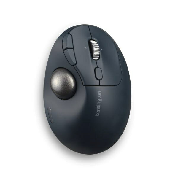 Pro Fit Ergo TB550トラックボールはワイヤレスマウスの使い心地をそのままに残しつつ、ボールをコントロールすることで緻密な操作性を可能にし、トラックボール自体を動かすことがない設計なので使いやすく使用に際してデスクトップスペー...