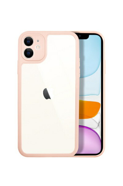 クリアケースを淡く優しいパステルカラーが日々に彩りをプラス薄く軽い素材がスマホにフィット、お出かけも快適に■【個性をプラス】定番色から人気色まで幅広いカラーバリエーション■【軽さを追求】薄く軽い素材がスマホにフィット■【柔軟性抜群の素材】背...