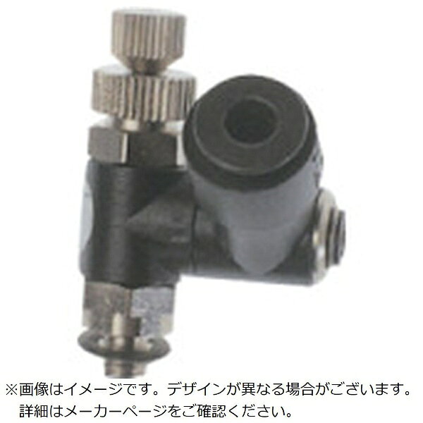 ■3次元の方向に取出し出来ます。■タッチコネクターフジを内蔵したスピードコントローラーです。■低流量域での微調整が容易に出来ます。■金属部は無電解ニッケルメッキをしております。■ロックナットの色によりメーターイン、アウトが識別できます。【用...