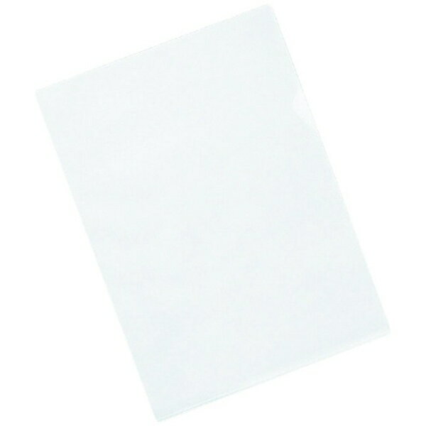 ■薄くかさばらない、透明クリヤーホルダー【仕様】・サイズ： A4・タテ・ヨコ： 307・220