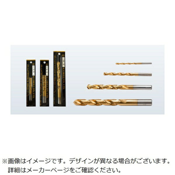 ■ドリル先端の形状はXRシンニングを全てのサイズに採用している為、ポンチ打ちやセンタリングの必要がなく、被削材への良好な喰い付きができます。【用途】・ステンレス鋼・鉄鋼・銅合金・アルミ合金・新建材・合成樹脂・木材等の穴あけ加工用。【仕様】・...