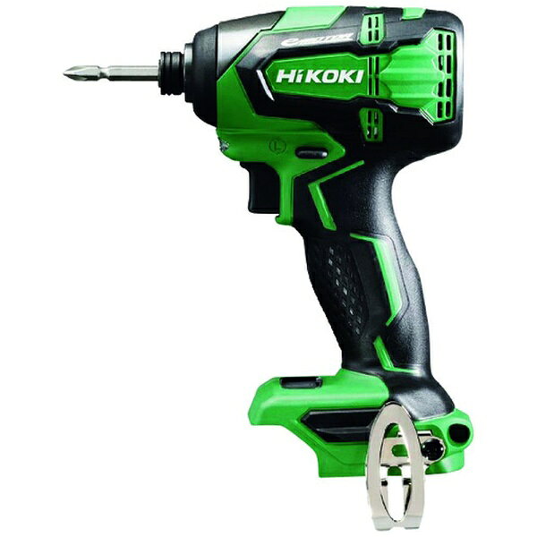 ■ブラシレスモーター採用のシンプルモデルです。■eモーター（ブラシレスモーター）搭載した14.4Vコードレスインパクトドライバです。■ブラシレスモーター採用により、高耐久と長寿命を実現し、コンパクトで取り回しやすいです。■また、ビット振れを...