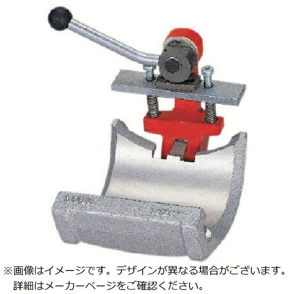 ■ポリエチレン管融着用クランプです。■サドルを確実に固定します。【用途】・サドル型ポリエチレン継手とポリエチレン管を融着する際、対象材を固定するために用います。【仕様】・対象材： サドル・サービスチー： JIS 100×25、100×30、...