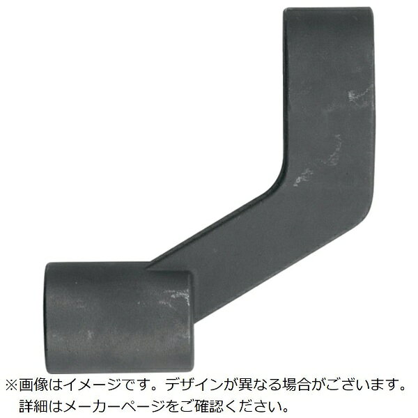 ■電動タイヤレンチのオプションです。【用途】・大型バス・トラック用タイヤのホイールナット締付け・緩め作業用。