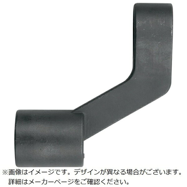 ■電動タイヤレンチのオプションです。【用途】・大型バス・トラック用タイヤのホイールナット締付け・緩め作業用。