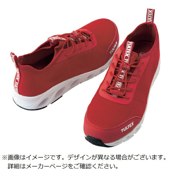 ■軽量です。■アッパーにはニットを使用しています。■空気循環機能付きで蒸れを軽減します。■樹脂先芯です。■踵を踏んでも履けます。【材質／仕上】・軽作業に。